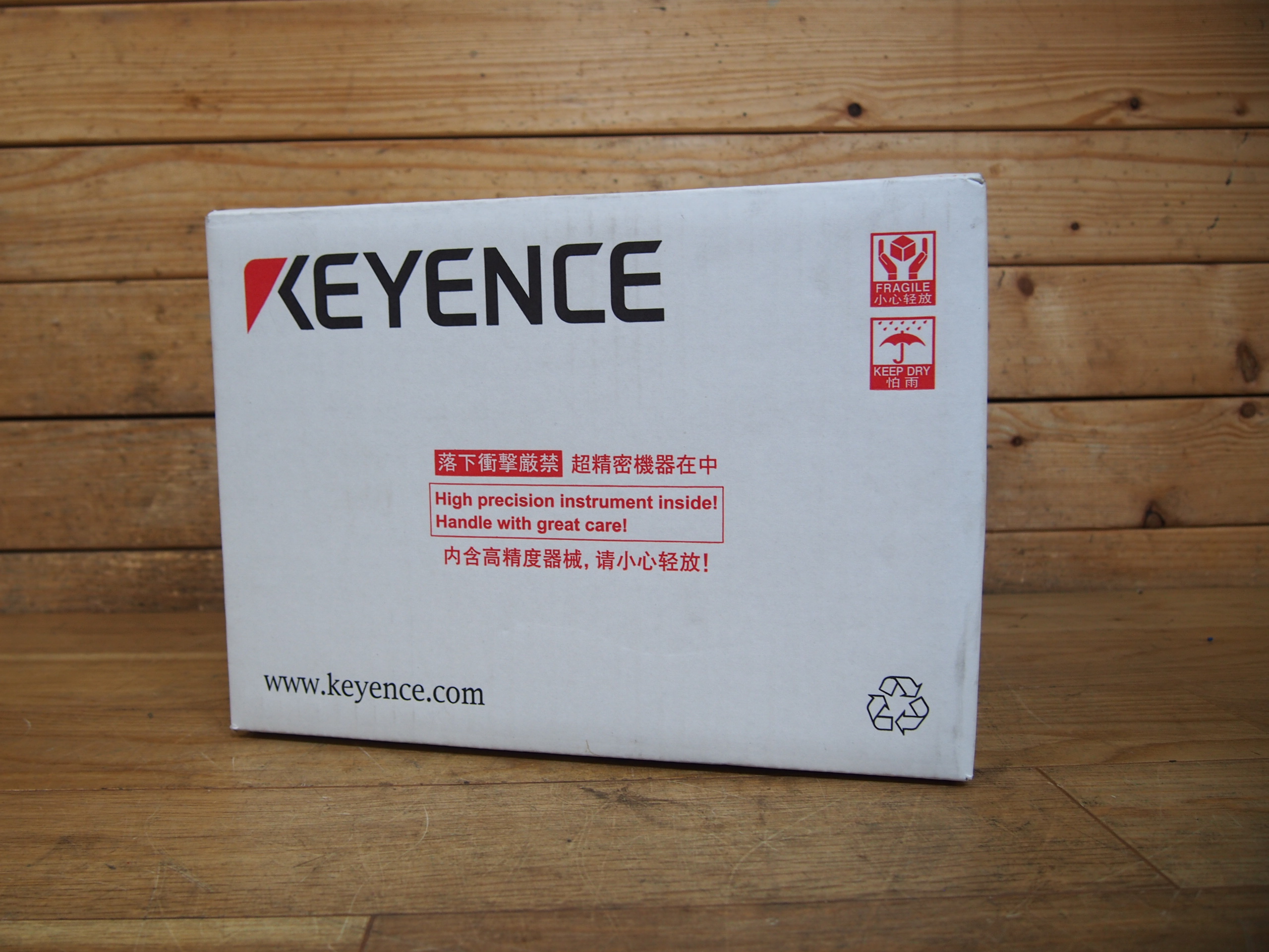 ★ 新品未開封 KEYENCE キーエンス 画像センサコントローラー XG-X1500 動作保証 - 株式会社ECOLO JAPAN ...